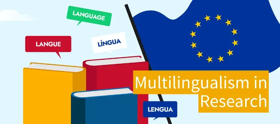 Multilingualism in Research | Department of European Languages and ...